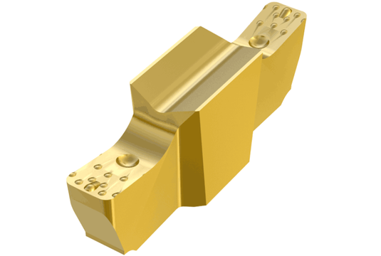 Iscar GEPI grooving inserts – Smartinserts